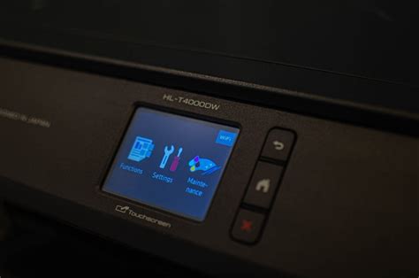 Brother Printer In Error State Learn How To Troubleshoot It