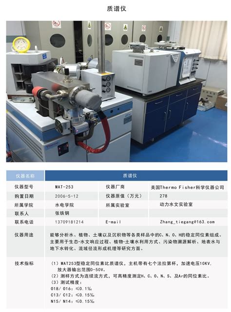 西安理工大学实验室管理处
