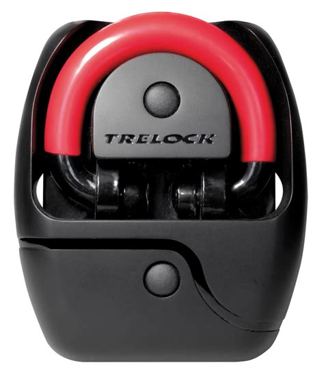 Ground Anchor Trelock