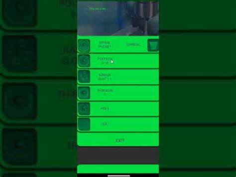 CNC FANUC PRO For Android App Download