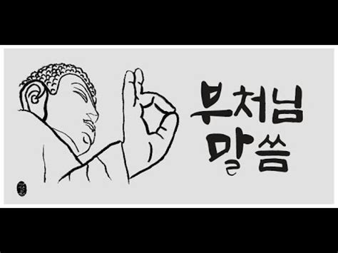 숫타니파타 자비도량참법 화엄경 법구경 YouTube