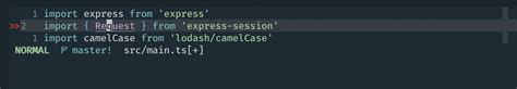 Coc Nvim Floating Windows Makes Which Keys Buggy Issue 1407