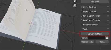 Riggedbooks Blender Market