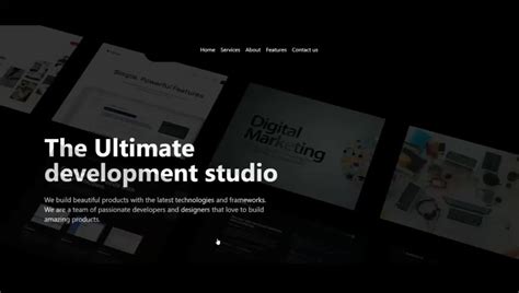 Video How I Structured Nextjs Website Using Aceternity Ui Uttam Singhal Posted On The Topic