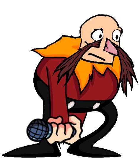 Fnf Normal Eggman By Gatogamer17044 On Deviantart