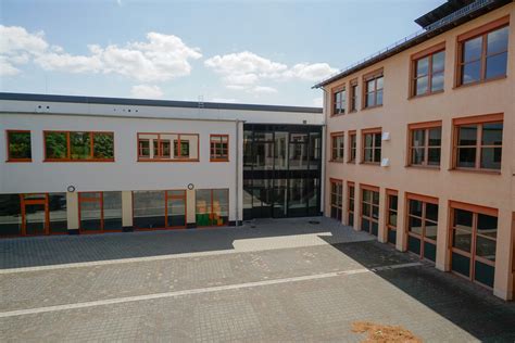 Schulrundgang Igs Maifeld