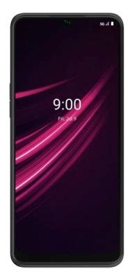 T Mobile Revvl V G Review Big Battery And G Connectivity Phonecurious