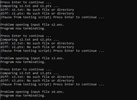 Solved I Keep Getting This Error On The Server And Im Not Chegg
