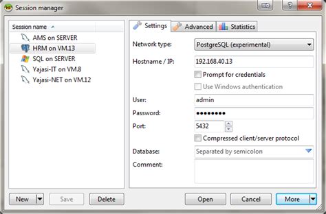 Cannot Find A Usable Libpq Dll