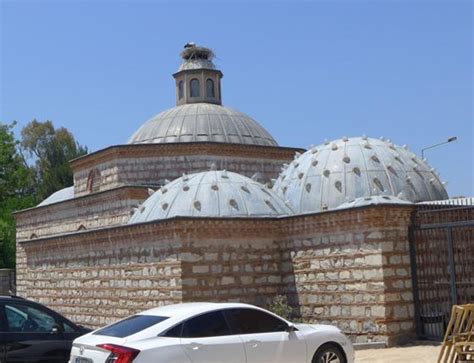 Saadet Hatun Hamam