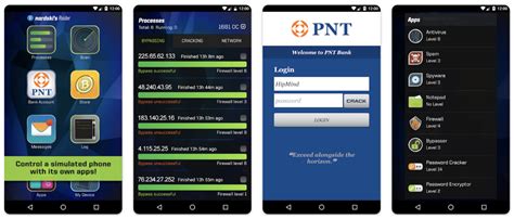 The 10 Best Hacking Games For Android Mobile Marketing Reads
