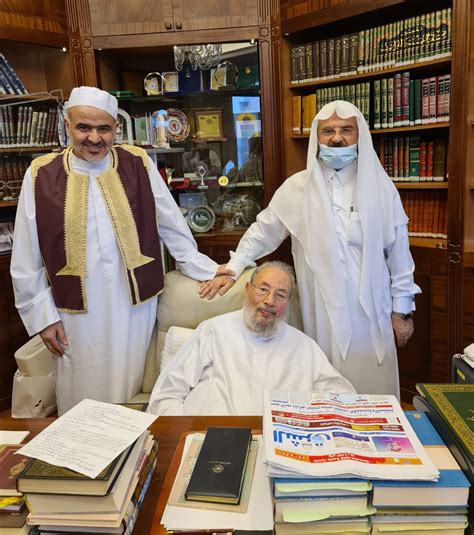 الموقع الرسمي للدكتور علي محمَّد الصَّلَّابي