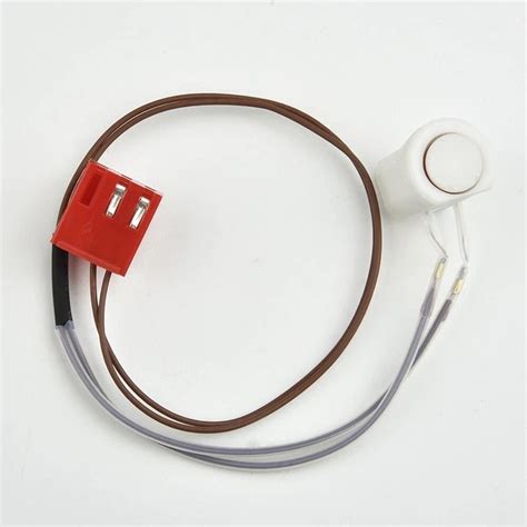 Diesel Heater Temp Sensor Probe Square Connection Chinese Air Diesel Parts 30cm £7 42 Picclick Uk