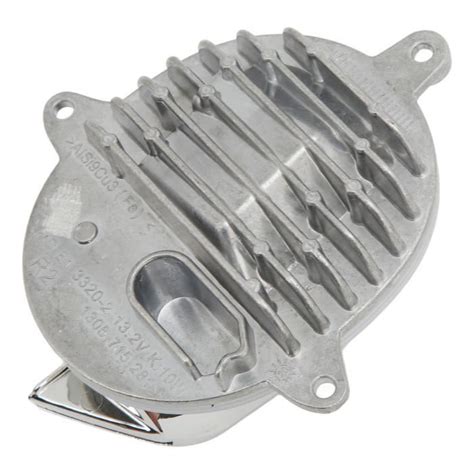 Ebtools Module Led D Clairage De Virage Module De Commande De Phare Clignotant Led Unit