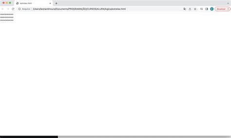 Dúvida Linhas E Colunas Javascript E Html Desenvolva Um Jogo E Pratique Lógica De