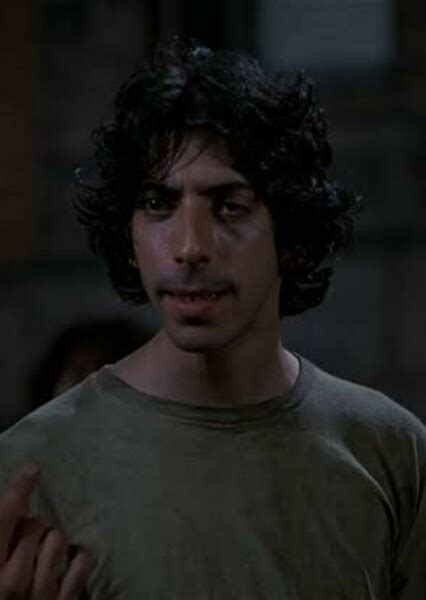 Sully The Warriors Fan Casting