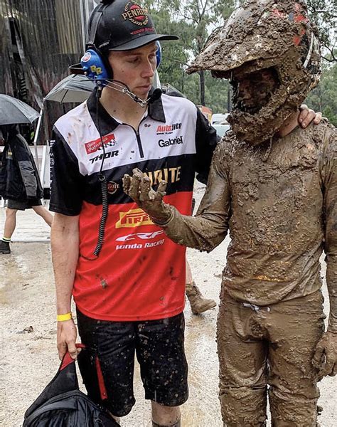 Kyle Webster Bouncing Back Transmoto