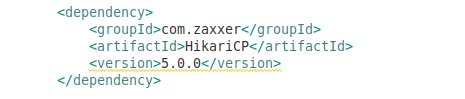 Hikari Connection Pool With Spring Boot Made Simple Masterspringboot
