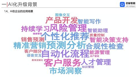 Ai数据仓库的核心优势解析 技术栈