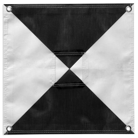 Sky High Bulls Eye Uav Drone Ground Control Points Gcps Desertcart Peru