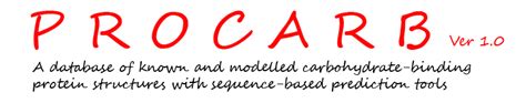 Procarb Home