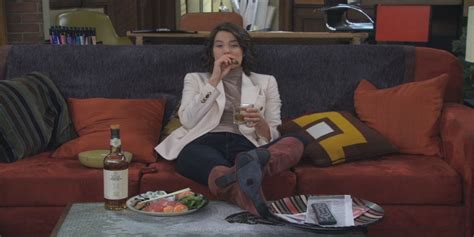 How I Met Your Mother Hilarious Robin Memes Only True Fans Will Understand