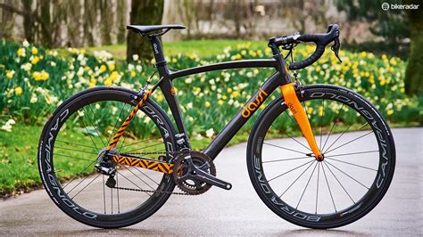 Graphene Bike Frame Online