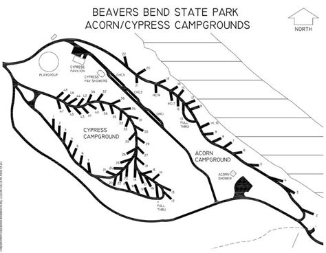 Pin By Lisa Ogletree On Camping Beavers Bend State Park Beaver Bend State Parks