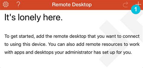 Connect To A Windows Instance By Using A Username And Password From A Mobile Device Elastic