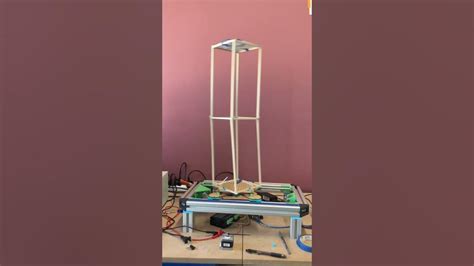 Shaker Table Update 3 Arduino 3dprintedparts 3dprinting Robotics