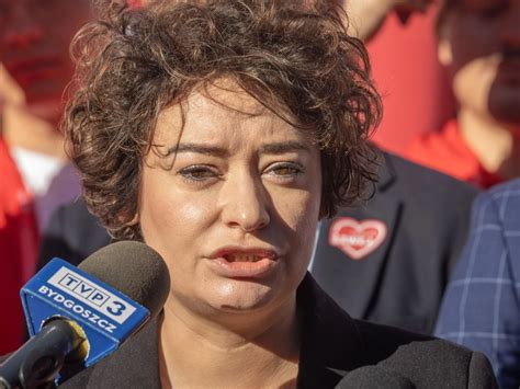 Żukowska Opublikowała Mem Z Janem Pawłem Ii Uderza W Myśliwych Wprost