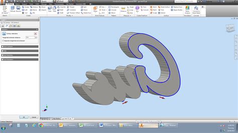 Inventor Hsm Question Autodesk Community
