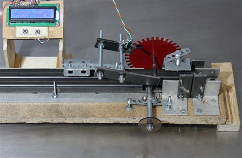 A Little Helper For Cutting Square Tubing Arduino Blog