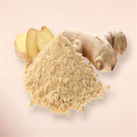 Ginger Powder Amaka Foods Limited