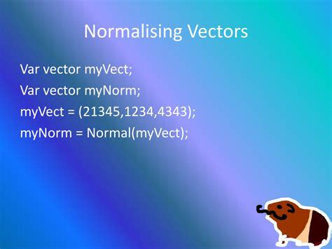 Ppt Cse4mod Advanced Bits N Pieces Powerpoint Presentation Free