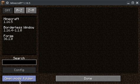 How To Play Minecraft In Borderless Window Mode