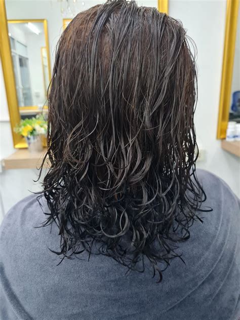 แก้ปัญหาผมบางอย่าถาวร ปรางทิพย์ พรีเมี่ยม ซาลอน ๒