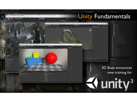 Unity Fundamentals Part 02 File Indiedb