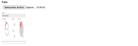 is it possible to preview an image before uploading user javascript and css discussions