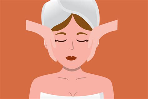 피부의 각질층 턴오버 주기