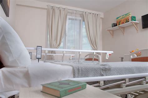 БОЛНИЦА ЗА РЕХАБИЛИТАЦИЯ Сердика Сграда