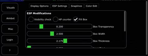 Reverse Engineering Floating Point Variables