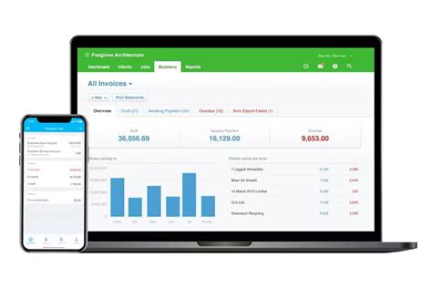 Try Our Online Invoice Software Streamline Your Billing