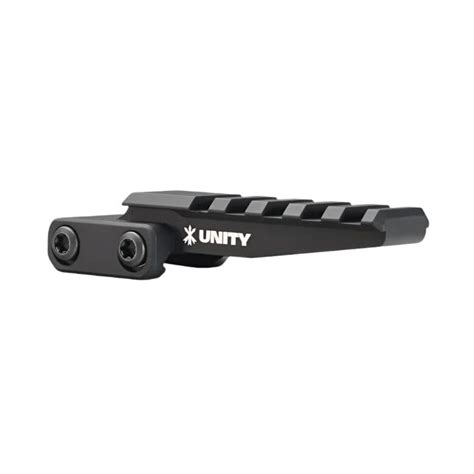 Unity Tactical Fast Thermal Riser