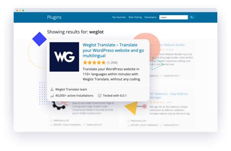 how to easily localize and translate your wordpress site