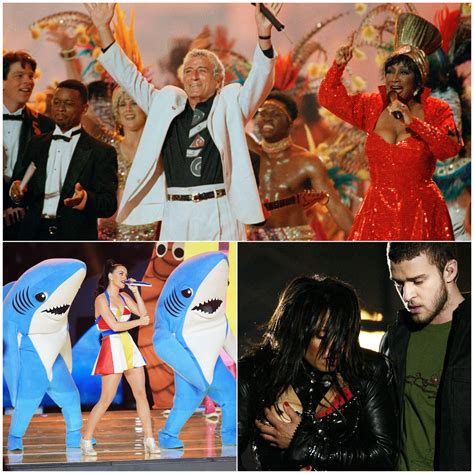 Remember Bruces Powerslide On Stage Here Are The Most Hilarious Super