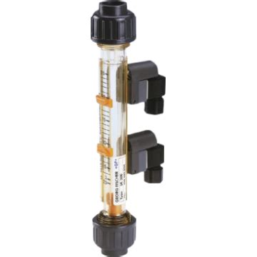 Variable Area Flow Meter
