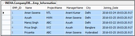 Mvc Show Record Using Cascading Dropdown List In Mvc Using Jquery And