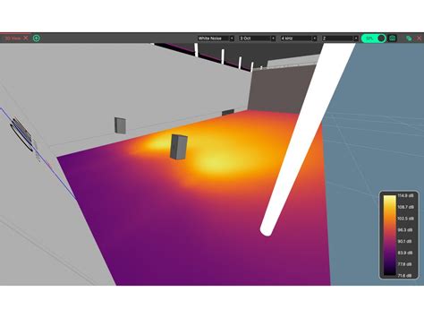 System Optimiser Coda Audio