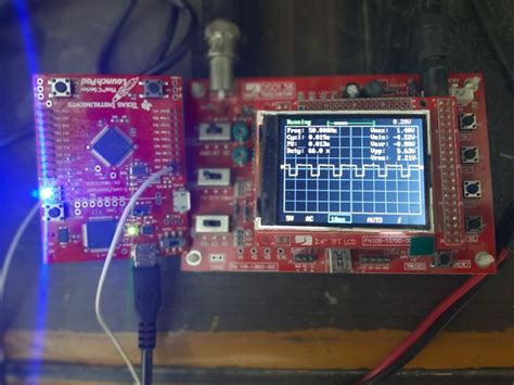 Pwm Tm4c123 Generate Pwm Signals With Tiva C Launchpad
